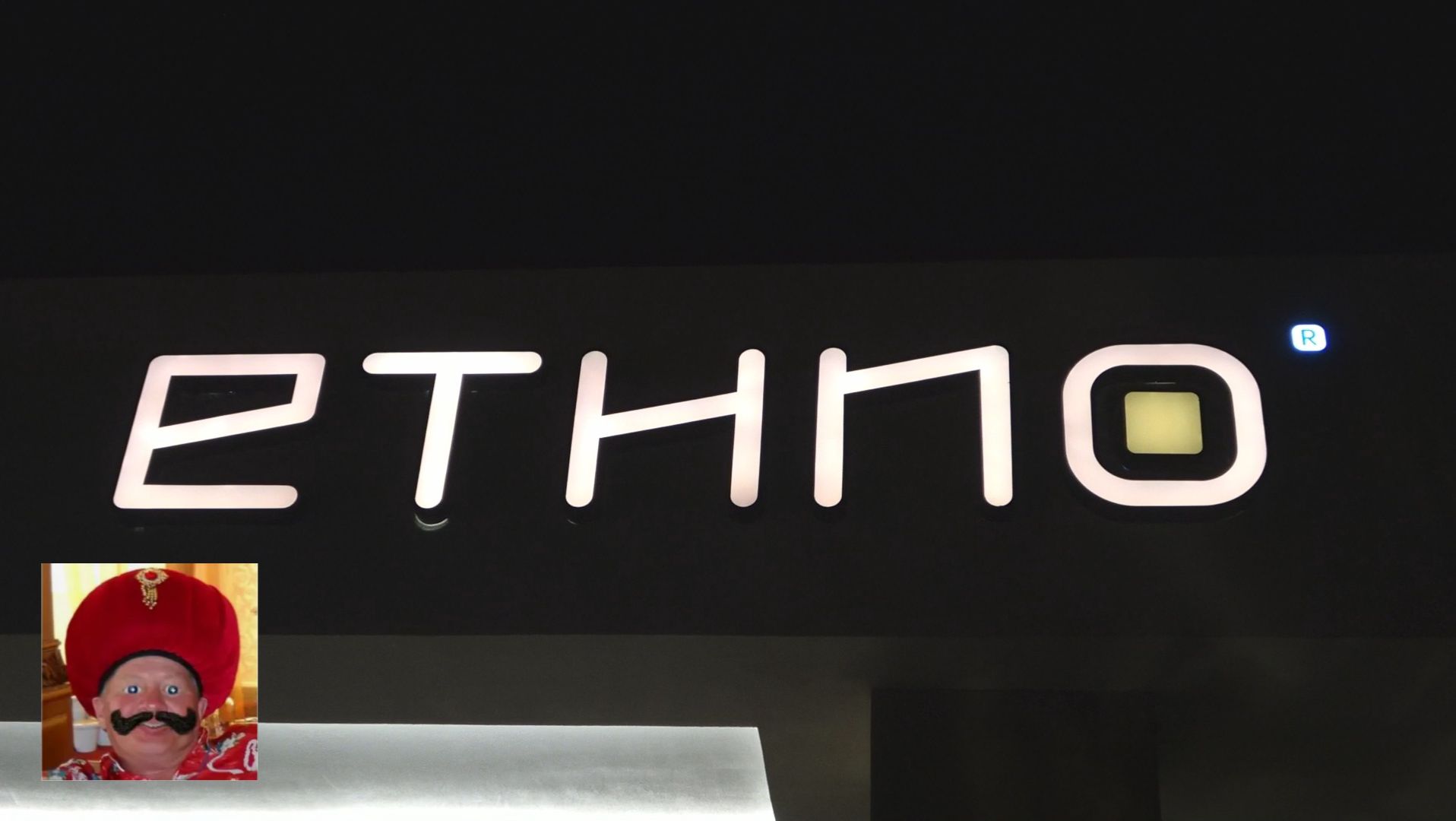 Ethno Belek - МИНУС ПЕРВЫЙ ЭТАЖ ОТЕЛЯ