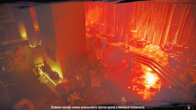 26.Vampire The Masquerade - Bloodlines 2 Конец