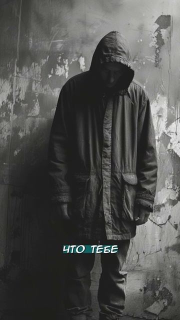 Тебе доверяли больше чем ты этого заслуживаешь