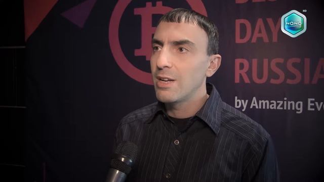 Blockchain Day Russia