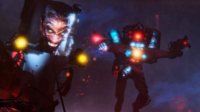 What if There was a BIG Battle in episode 50? | Part 2/2