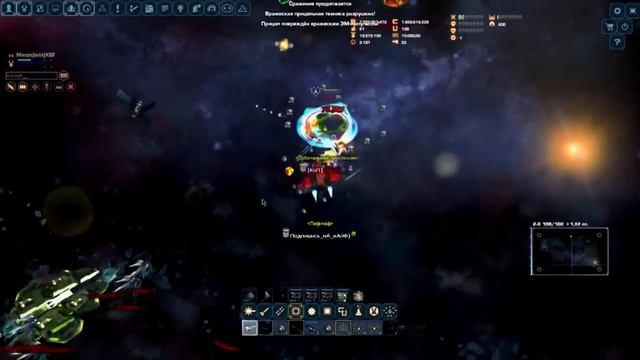 ПОЛУЧЕН 22 LVL!!!!!