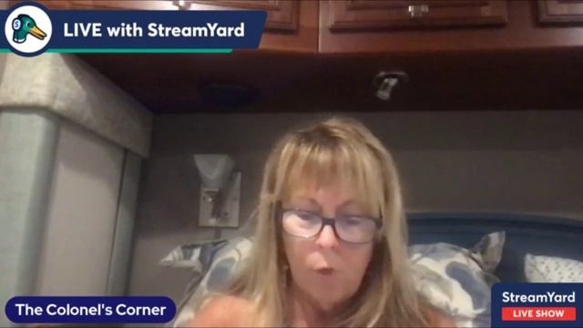 Главы 19-20. Рецензия на книгу Пола Л. Уильямса «Операция “Гладио”». 12.06.2024