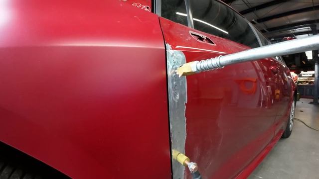 Работа в Кентукки, США. Обзор работы в мастерской. Готовлюсь к озерному сезону.(SAMARA AUTO USA)