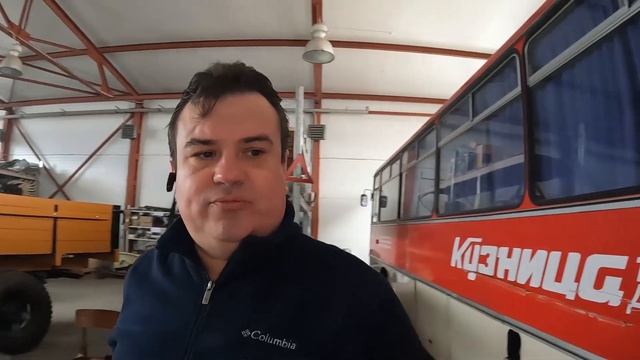 Начинаем работать. Киев апрель 2022