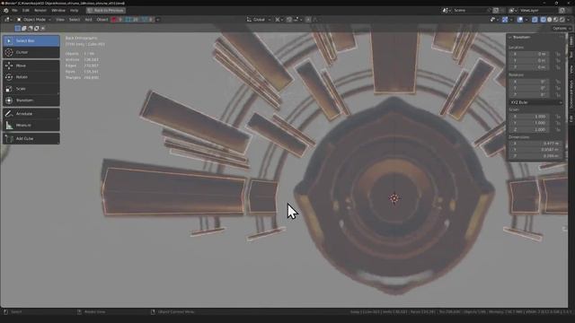 07. Modeling 3 (Clothing, Accessories)