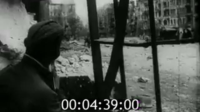 Фильм Знаменосцы Победы. Люди-легенды. (1985)