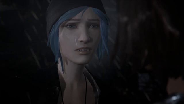 Бонус. Life is Strange Remastered [RUS, без комментариев]. Альтернативный финал.