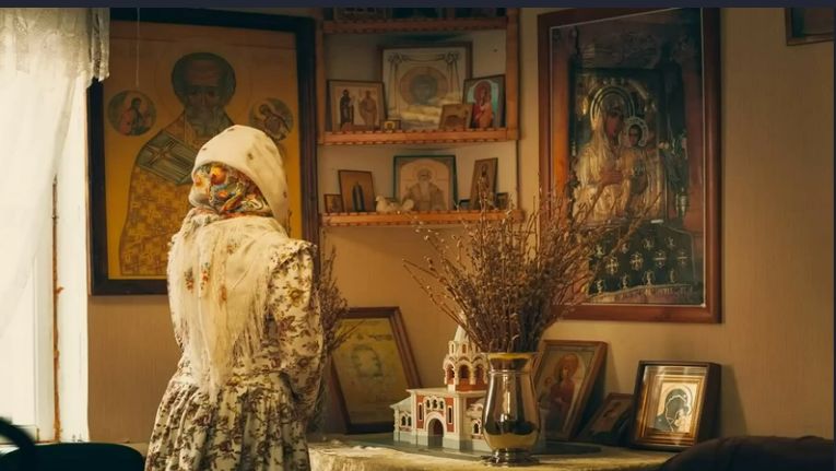 Никогда НЕ выходи из дома без этой Молитвы и никакой злой человек НЕ повредит тебе _Аудиокнига