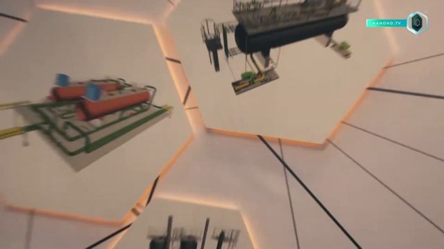 Выставка Нефтегаз-2018