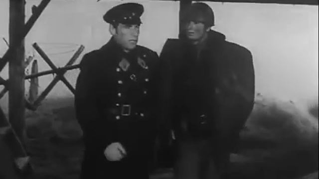 На всю оставшуюся жизнь. (1975).