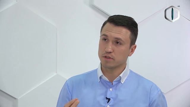 № 03  |  Анатомия. Риски при инвестировании на криптовалютном рынке. Интервью с Евгением Назаровым