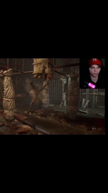 ДЖЕК РУКИ БЕНЗОПИЛЫ🎃