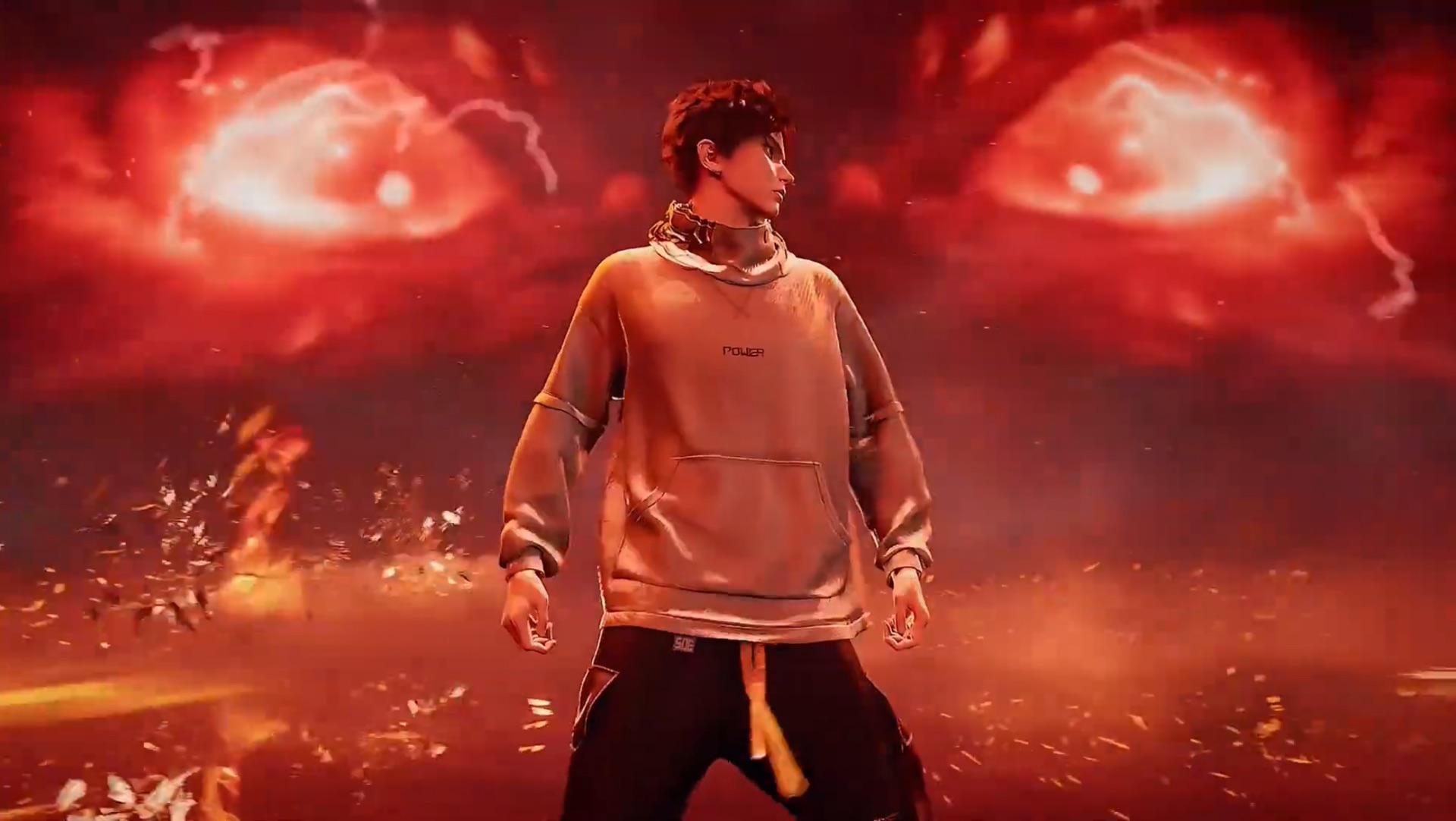 Мастер зеркал - Трейлер