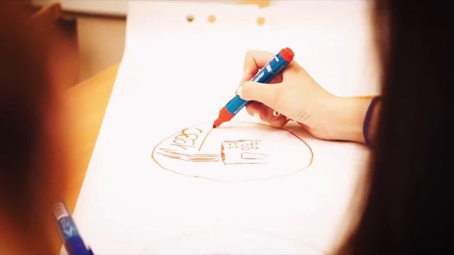 Видео-ролик о Курсе И.В. Бакрадзе "Основы проектной деятельности НКО"