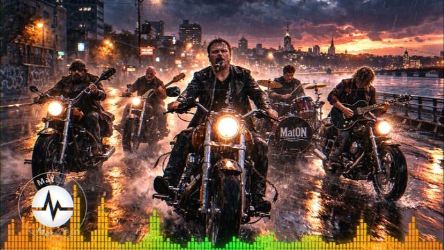 MatON - Так не годиться (AI) - Проект "BesPredelщики" - Премьера новой песни!