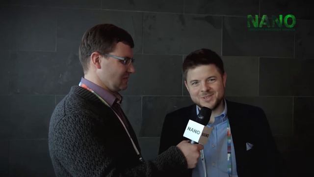 Интервью с Сергеем Птоховым