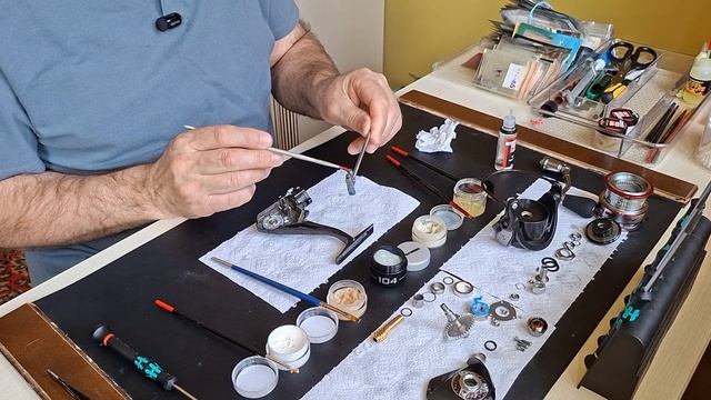 Stinger Aggregate SF 3510. Класс. Чаасть 2.