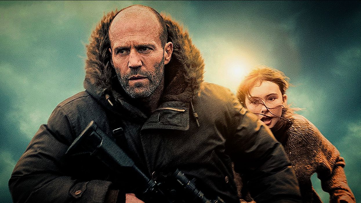 ТОП НОВЫХ ФИЛЬМОВ, КОТОРЫЕ УЖЕ ВЫШЛИ 2026