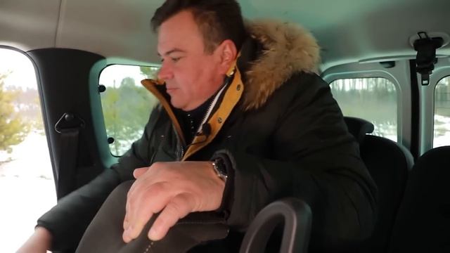 Веста, Ларгус, или Нива. Какую Ладу выбрать? Год эксплуатации.