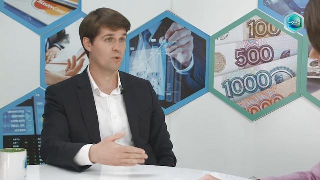 010 | АФГ.  Фондовый рынок.