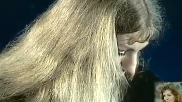 Анна Герман. Концерт - интервью.