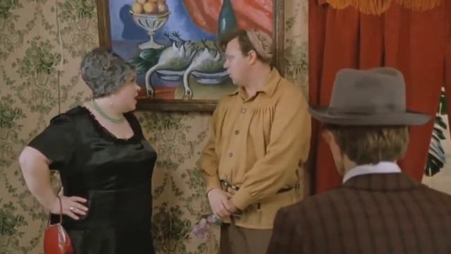 – Это дичь? А ваши цены не дичь?!