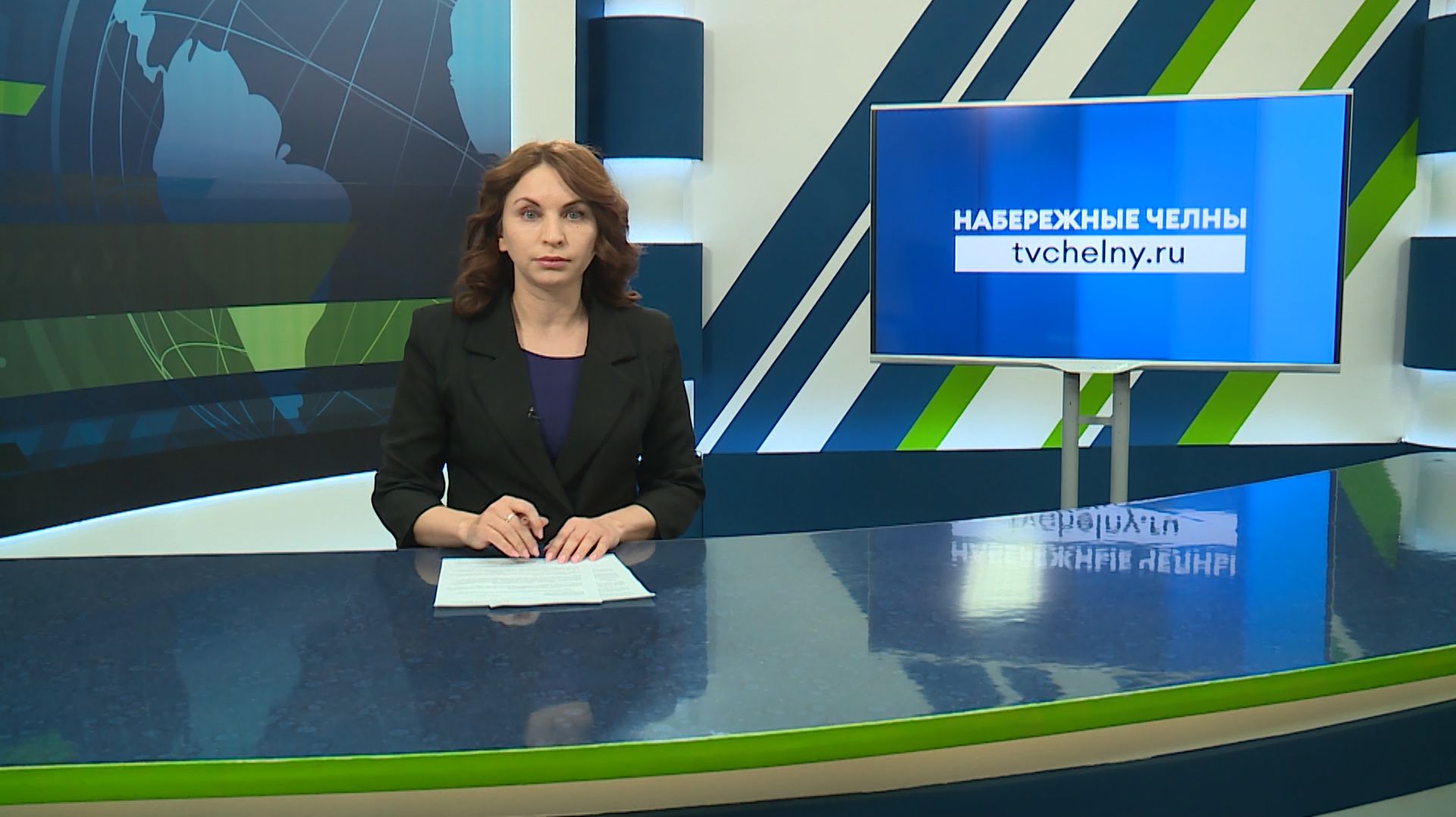 Новости Челнов от 19.03.2026 #НовостиЧелнов #Челны #Новости