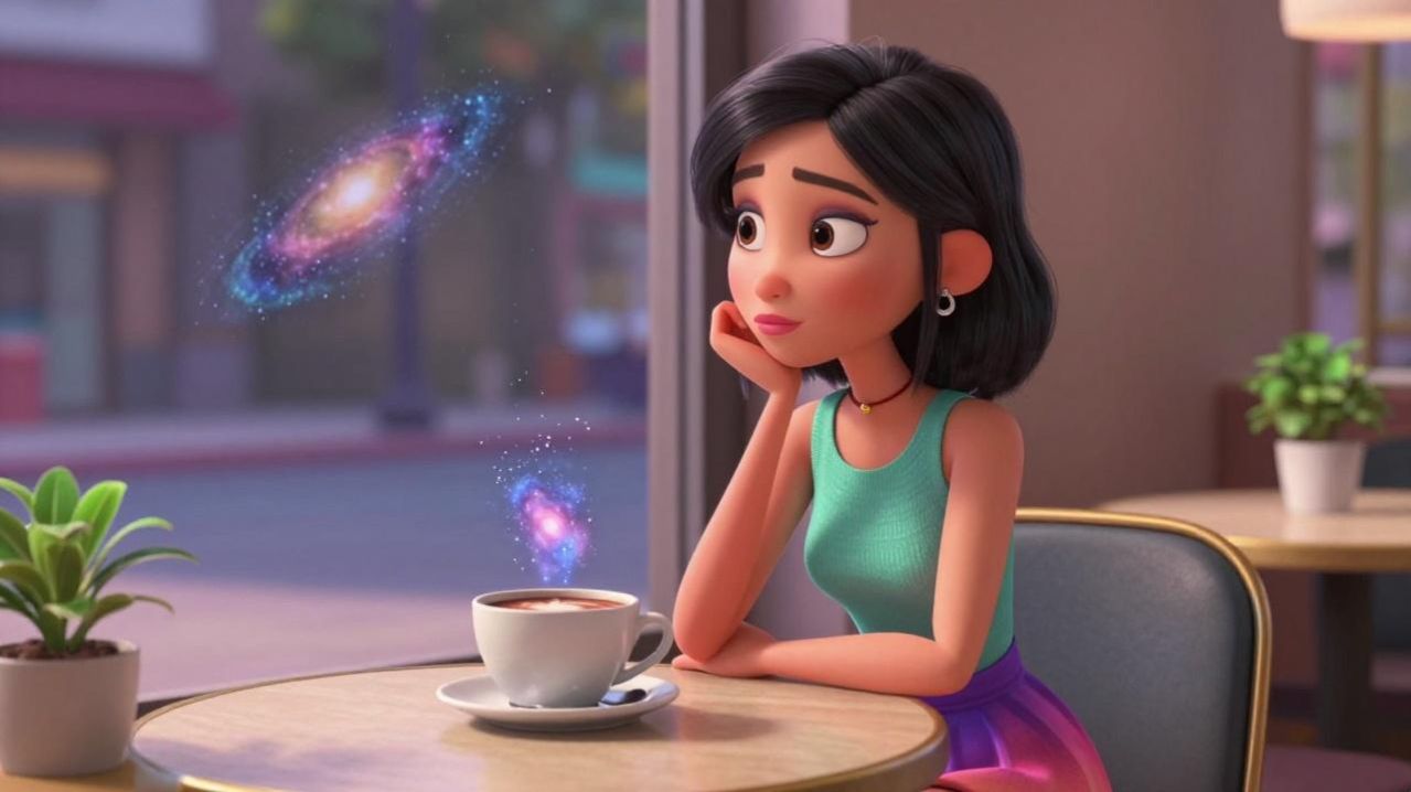 Галактика в чашке v.2.0.5 (Female)_S229622747