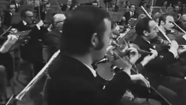 Последний публичный концерт Георга Отса (1975)