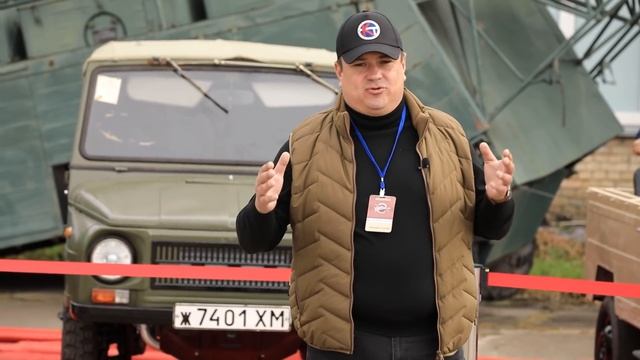 Какие автомобили выпускались и выпускаются в Украине.