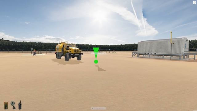 Работа с асфальтосмолопарафиновыми отложениями (АСПО)