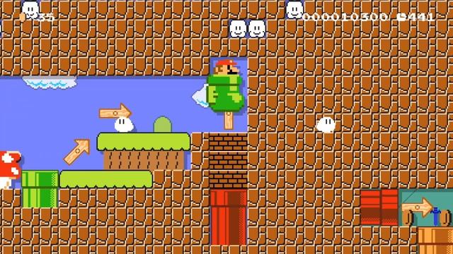 Скачки в сапожке