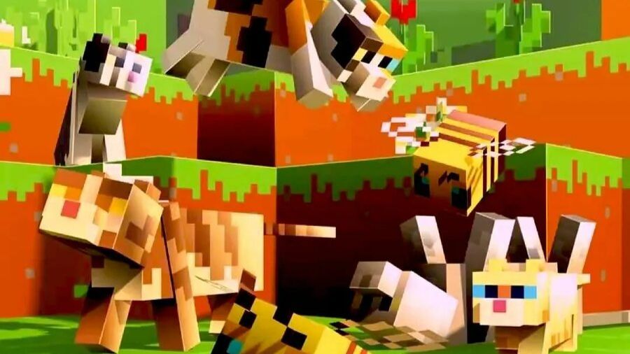 4 попытка 1 сезон майнкрафт