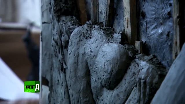 Академия художеств. Санкт Петербург .