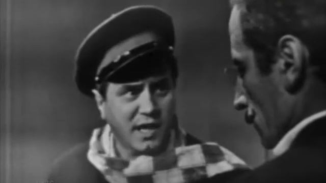 Двенадцать стульев 1966г. (2/2)