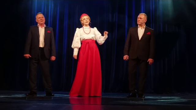 Ансамбль " Талисман" МБУК " Балахтинская ЦКС"