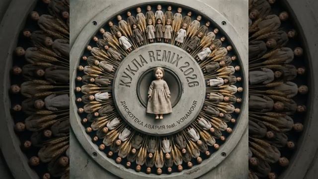 Кто любовь эту выдумал (КУКЛА) feat. VONAMOUR) 2026