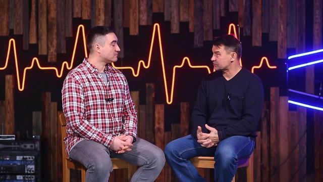 8 выпуск подкаста "Акуна Матата", подкаста о радостном Боге и Евангелии!)