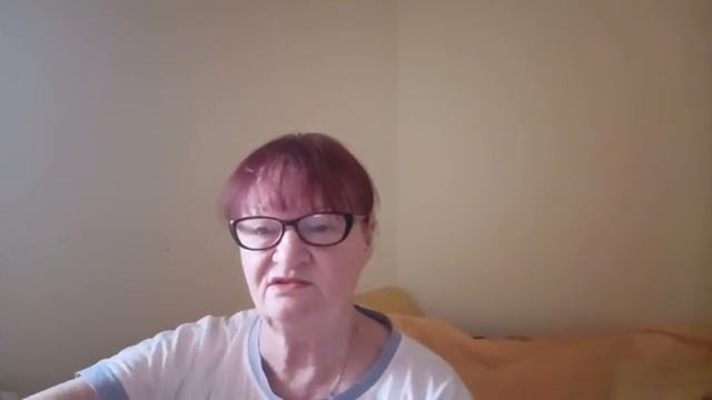 Три поколения- А я одинокая волчица