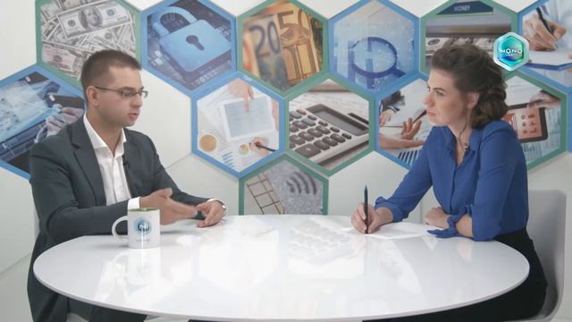 02  |  Азбука финансовой грамотности. Интервью с Алексеем Герасимовым. Часть 2