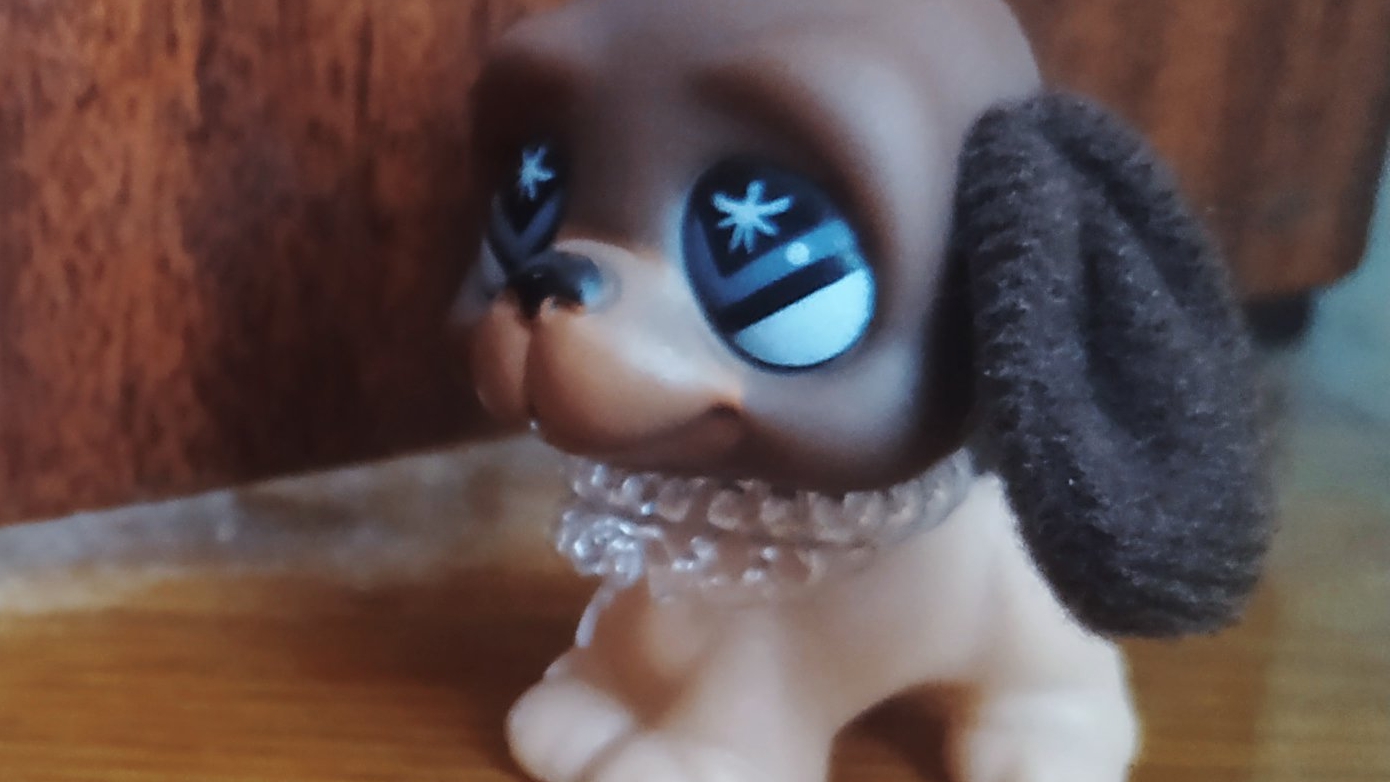 Littlest Pet Shop Сериал: Мелодия Моей Души 3 серия из 7 серий