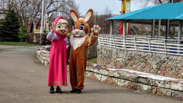 Кемерово в разное время