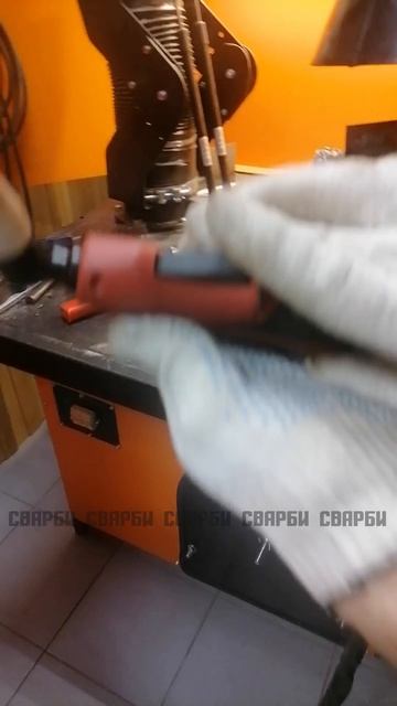 Ремонт аппарата плазменной резки АВРОРА ДЖЕТ 40