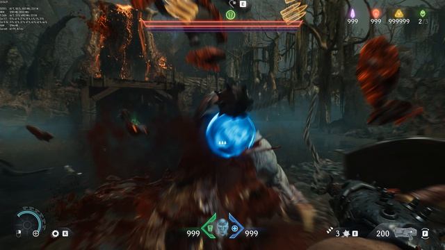 DOOM  The Dark Ages 2026.03.18