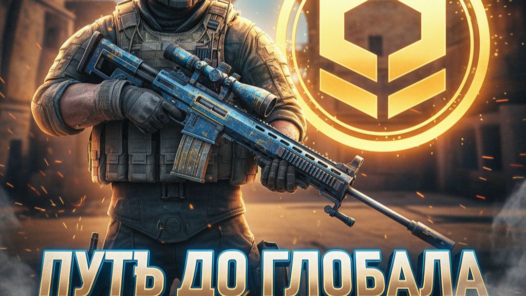 Путь к глобальному элиту Дневник глобала 365 дней #10