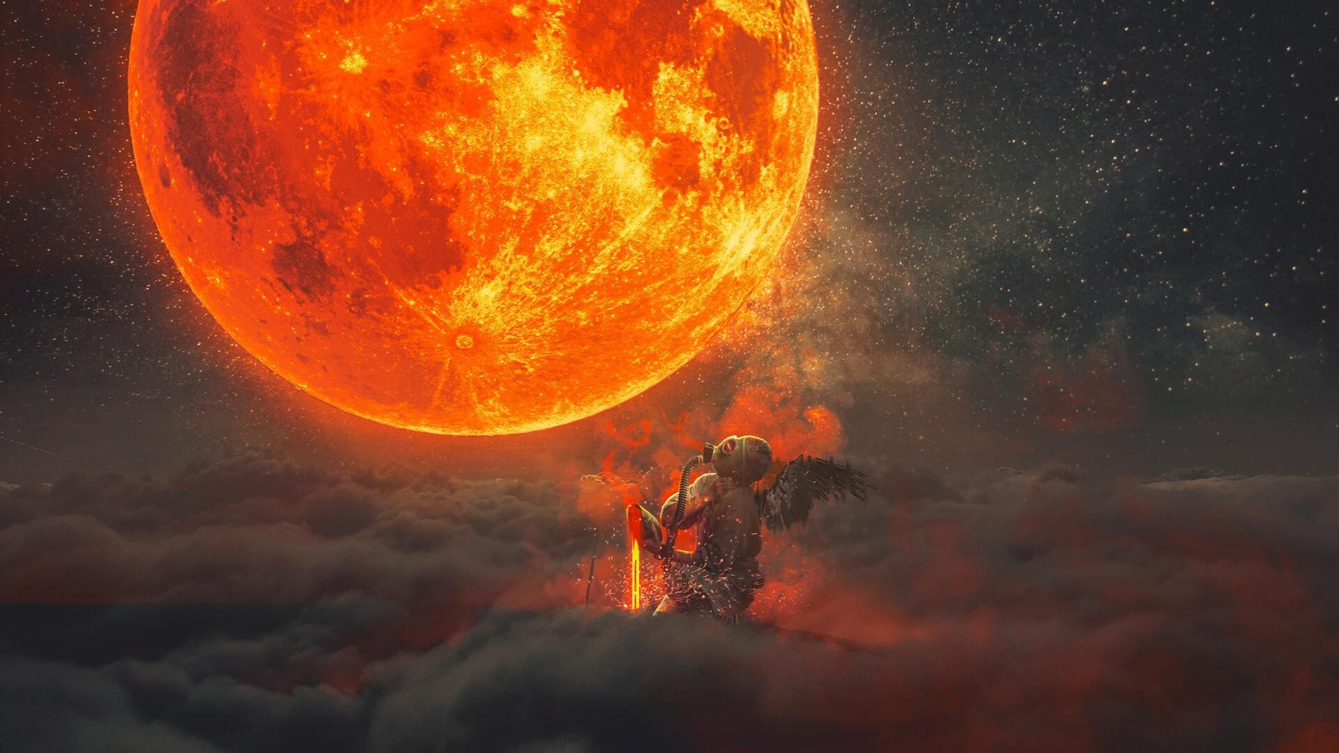 Annihilator — Phantasmagoria cut