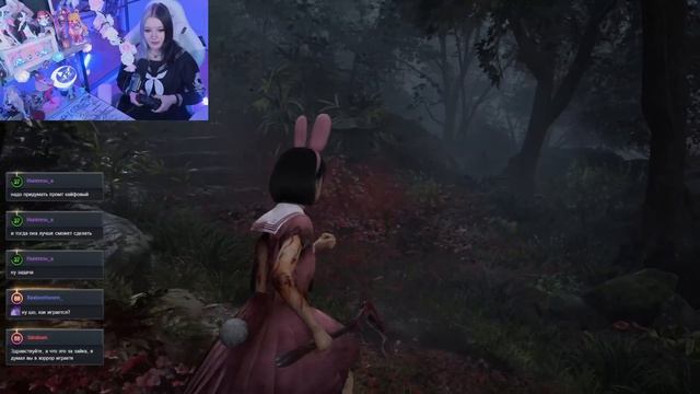 𓆩♡𓆪 Прохождение Silent Hill f - 4 ЧАСТЬ 𓆩♡𓆪