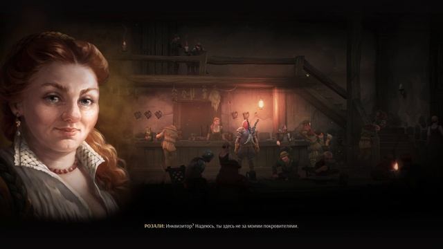 ДВА БОССА КРЫСЫ! 2 Mandragora Whispers of the Witch Tree