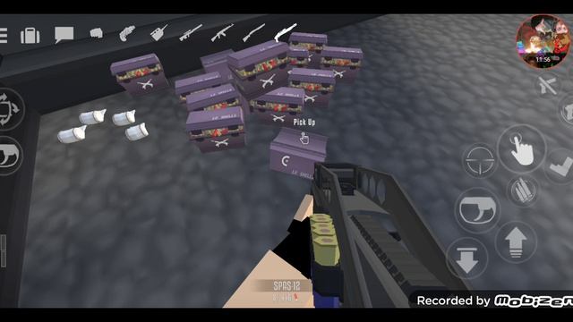 мутанто апокалипсис gorebox